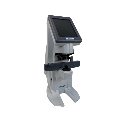 Envi – Essential Eyecare Equipment