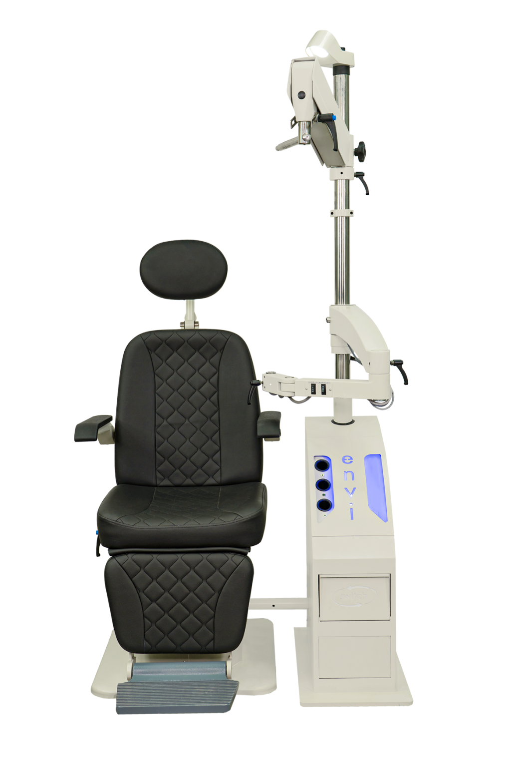 Envi – Essential Eyecare Equipment